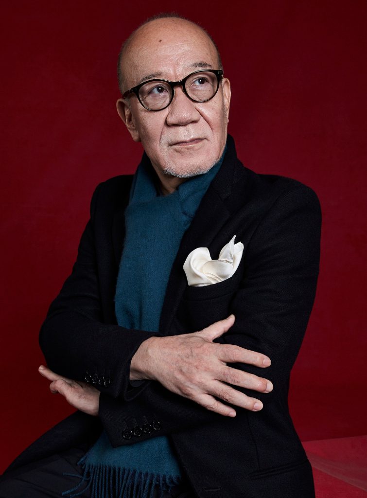 Info. 2023/11/27 久石譲がレジェンダリー・ミュージシャン賞を受賞！──「GQ MEN OF THE YEAR 2023」（GQ JAPANより）【12/7 update ...